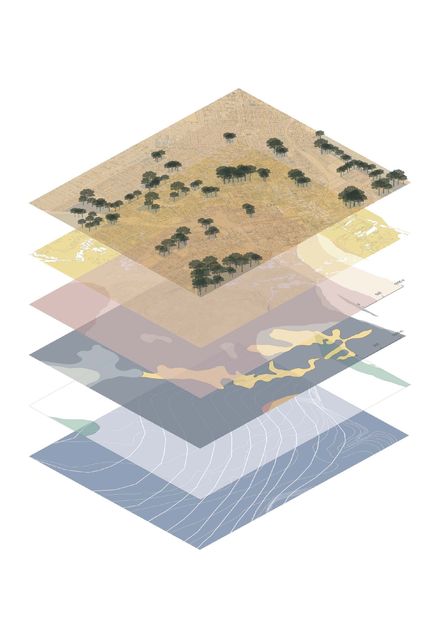 2024 Landscape Architecture Australia Student Prize (Winner): The ...