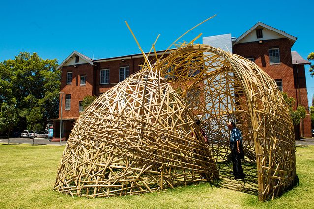Southern Cross University announces winners of national pavilion design ...