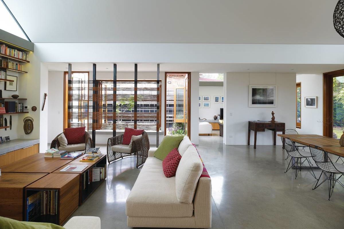 Haberfield House | ArchitectureAu