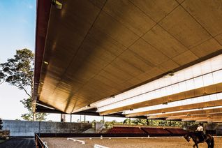 Robert Bird Group | ArchitectureAu