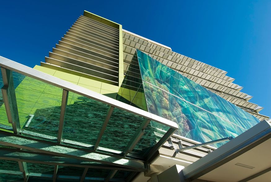2012 Queensland Architecture Awards winners announced | ArchitectureAu
