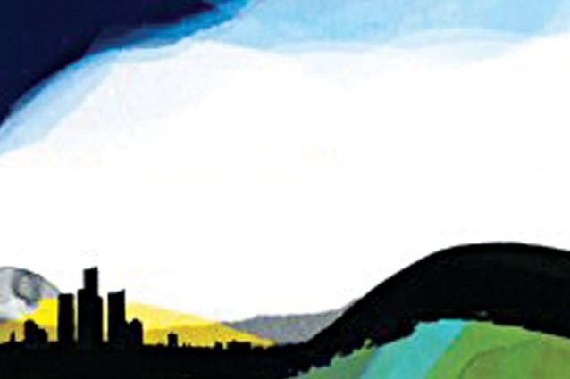 Climate Design: Design and Planning for the Age of Climate Change ...