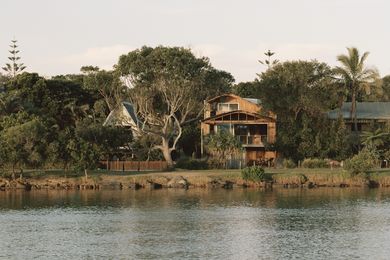 Ware Architects | ArchitectureAu