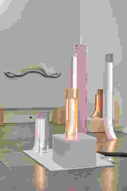 Melbourne Design Week: Thoughts on local texture | ArchitectureAu