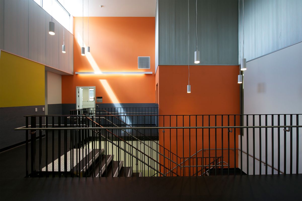 Coffs Harbour Justice Precinct by PTW Architects | ArchitectureAu