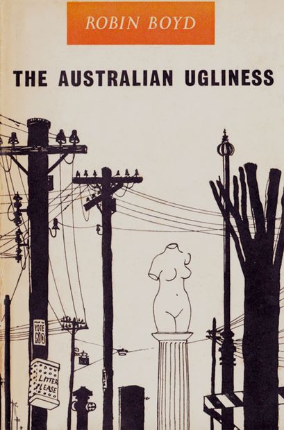 Robin Boyd centenary celebrations announced | ArchitectureAu