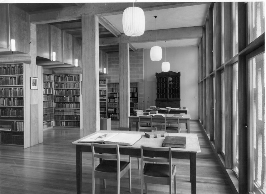 Vale Dirk Bolt, 1930–2020 | ArchitectureAu
