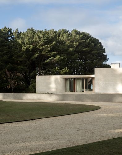 Cape Schanck by studio goss | ArchitectureAu