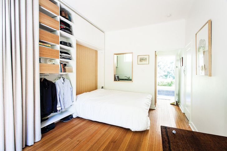 Cairo Apartment | ArchitectureAu