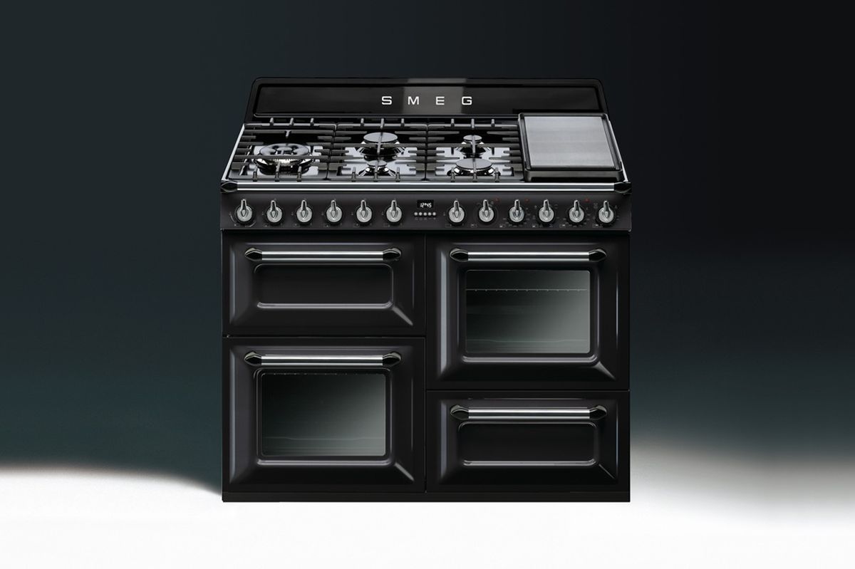 Victoria cooker | ArchitectureAu