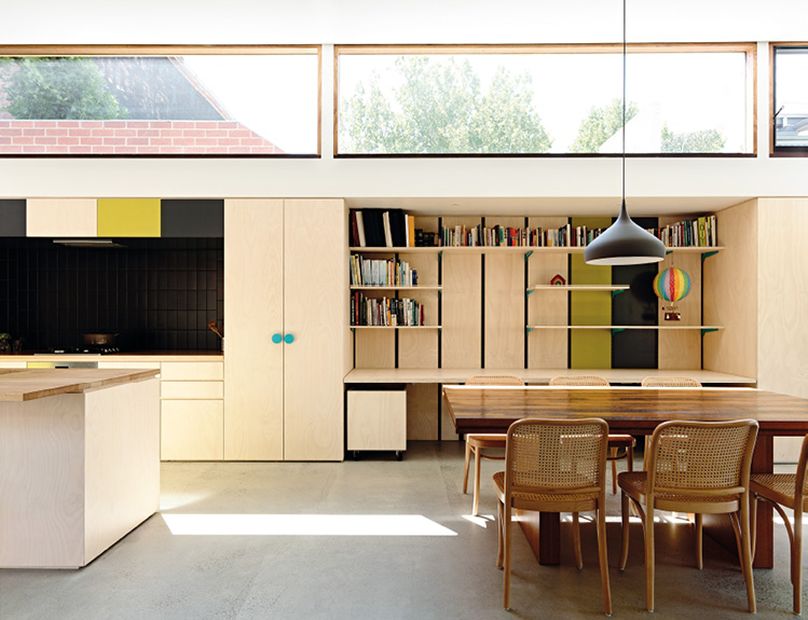 ‘It’s all about people’: Rob Kennon Architects | ArchitectureAu