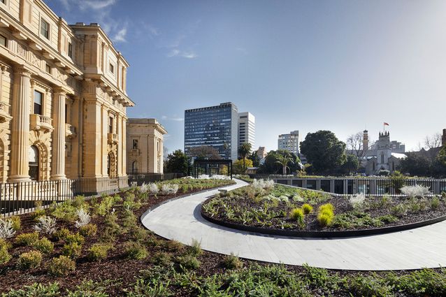 Editors’ picks: 2019 Open House Melbourne | ArchitectureAu
