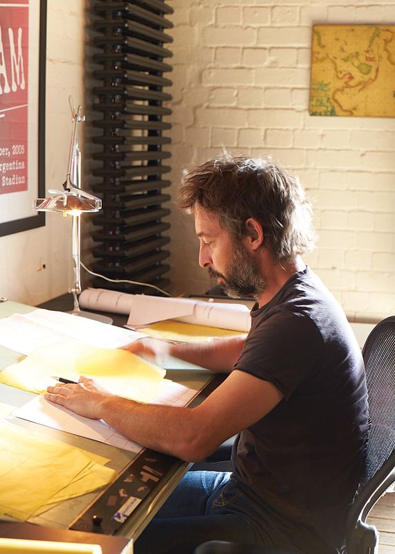 Profile: Wolveridge Architects | ArchitectureAu