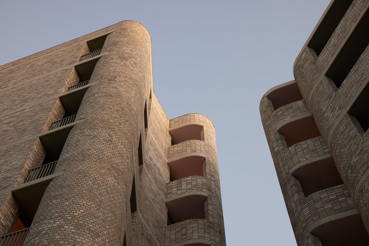 Winners revealed: 2023 Think Brick Awards | ArchitectureAu