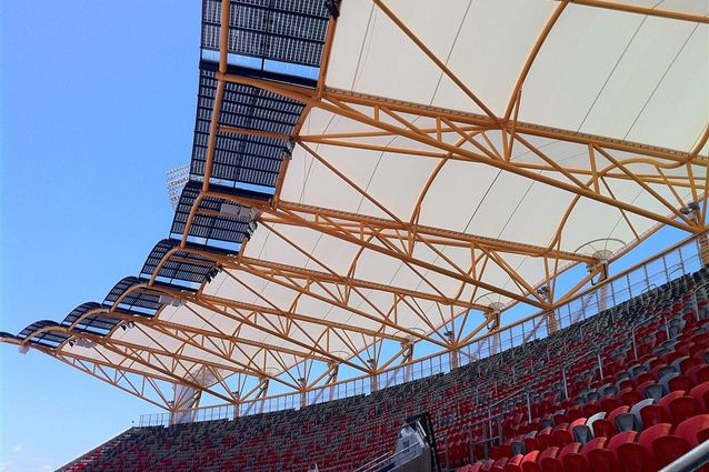 MakMax wins ACASPA 2011 Awards for Excellence | ArchitectureAu