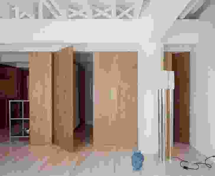 Profile: SSdH | ArchitectureAu