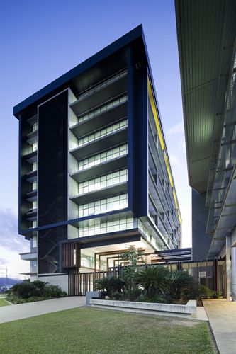 2014 Qld Regional Architecture Awards: Far North Queensland ...