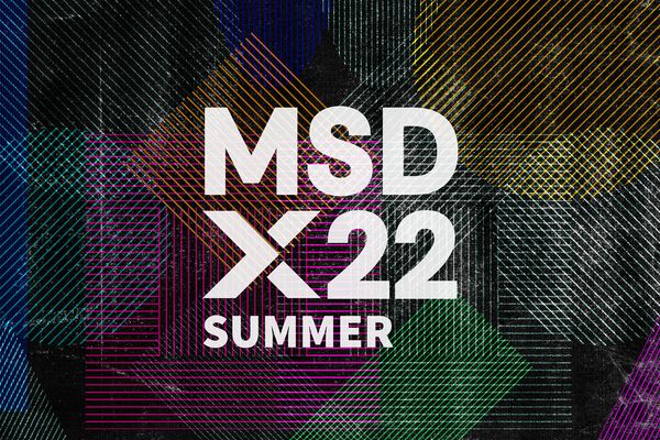 MSDx Summer 2022 | ArchitectureAu