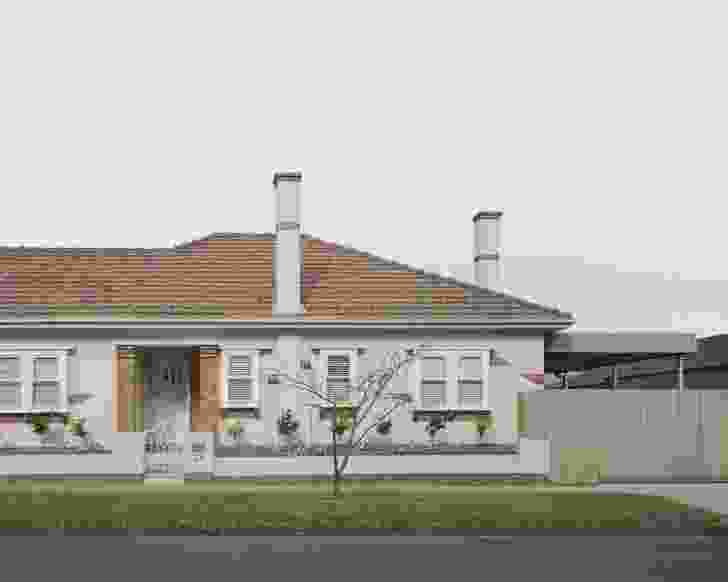 Gardenvale by Ware Architects | ArchitectureAu