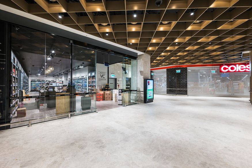 Eighty Eight by PTW Architects | ArchitectureAu