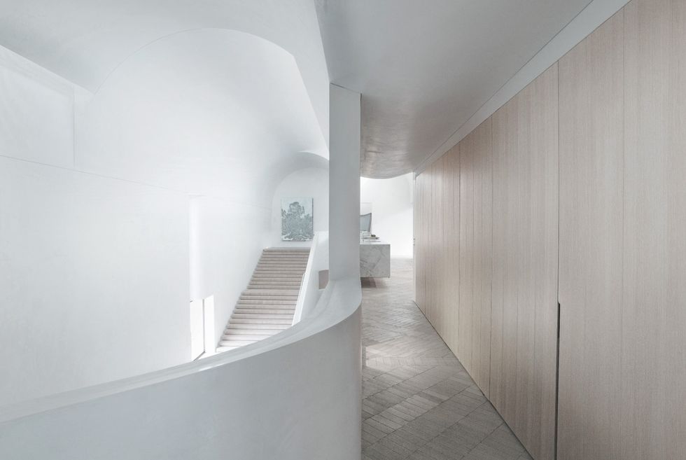 2018 Australian Interior Design Awards | ArchitectureAu