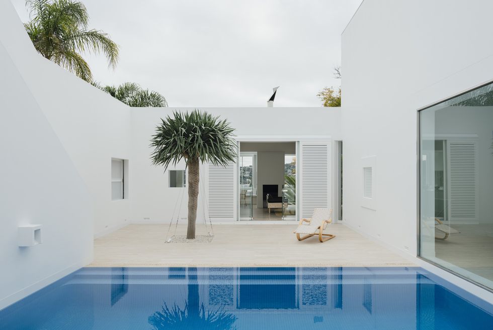 Revisited: Done House by Glenn Murcutt | ArchitectureAu