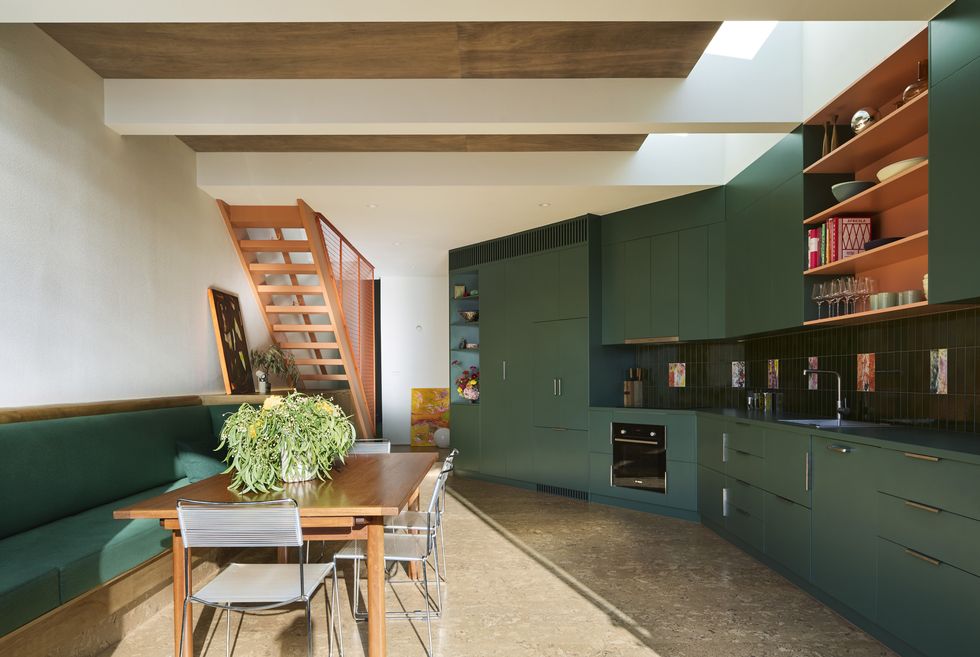 A House to Gather by Sibling Architecture | ArchitectureAu