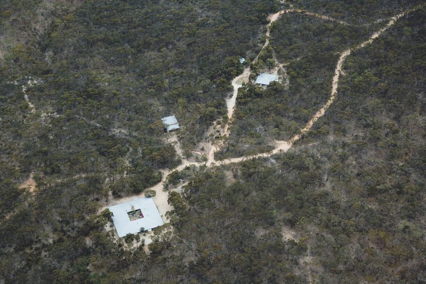 Robust retreat: Boyd Baker House revisited | ArchitectureAu
