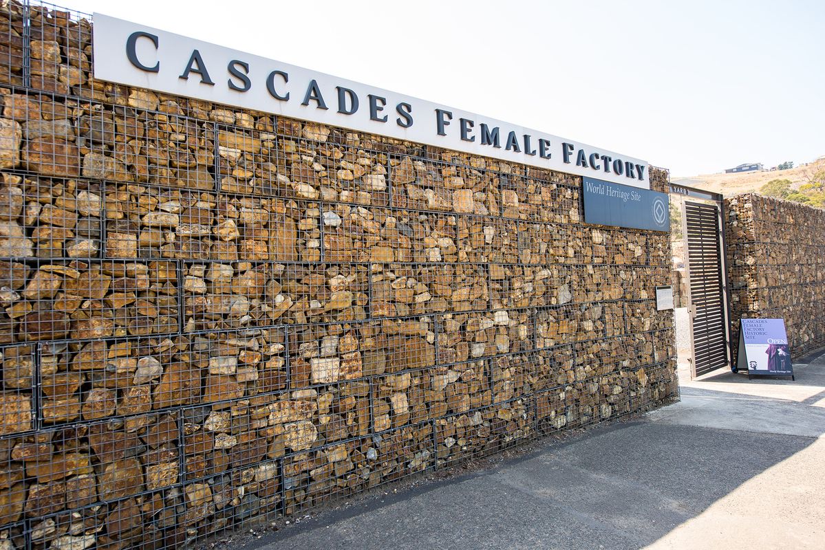 Four teams shortlisted for Cascades Female Factory design competition ...