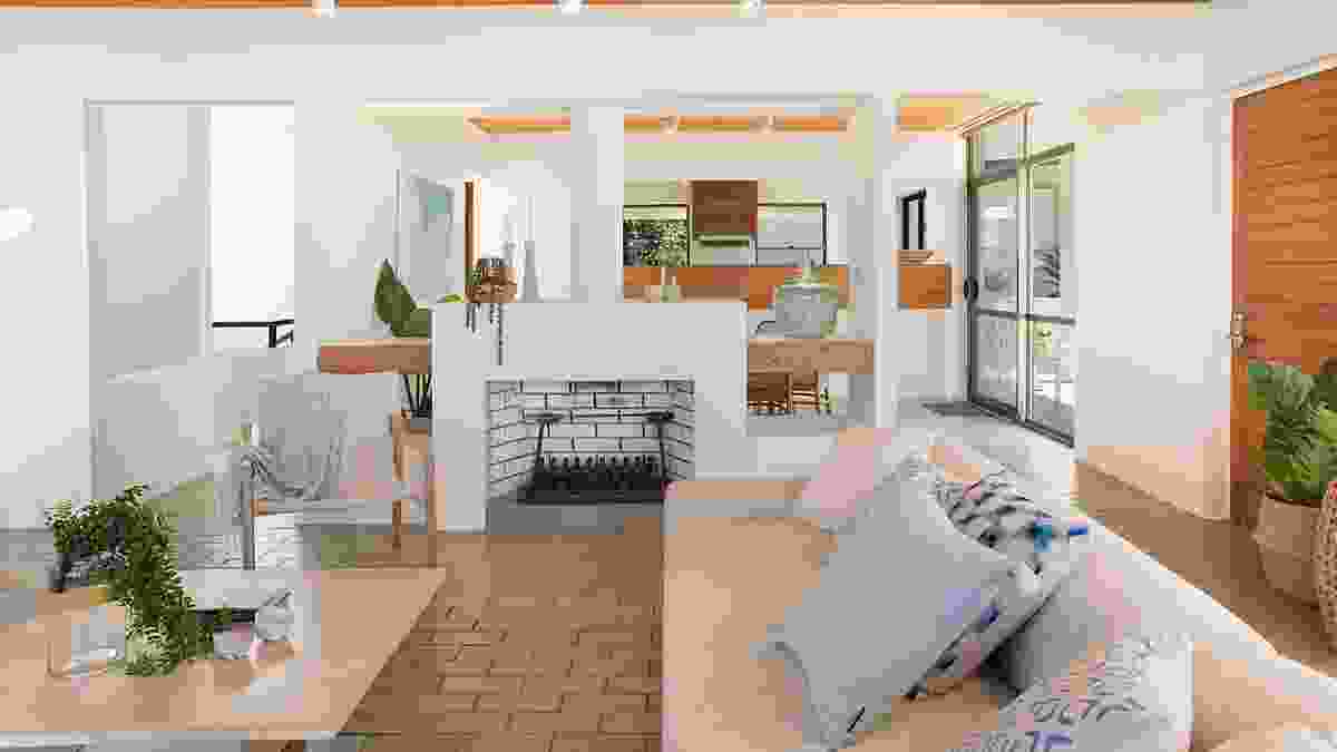 Vale Michael Bryce, 1938–2021 | ArchitectureAu