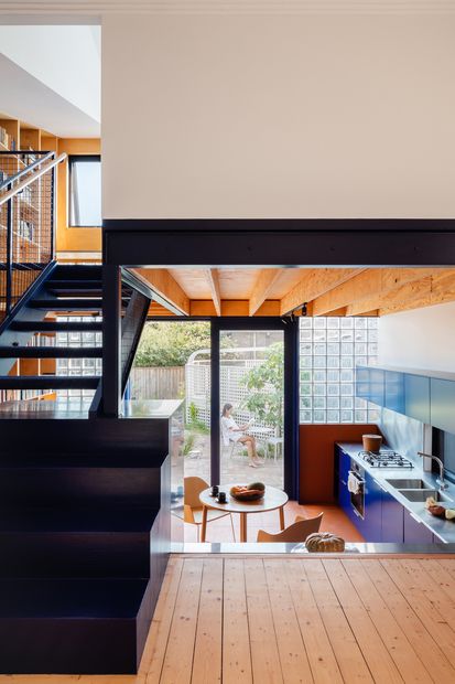 In profile: Sibling Architecture | ArchitectureAu