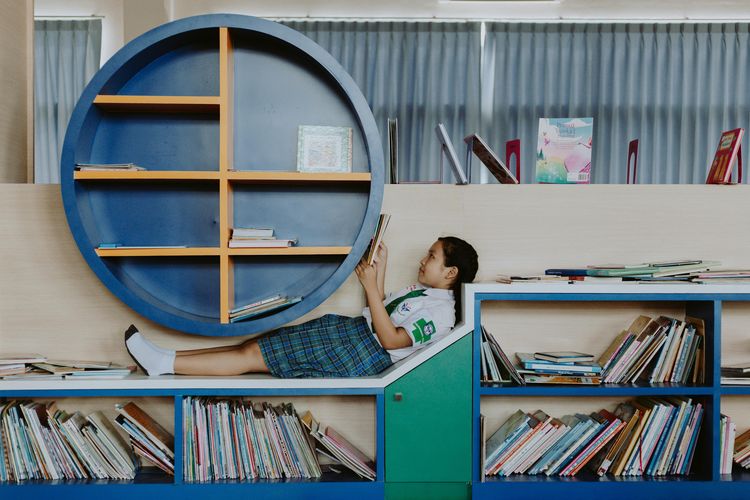 Active zones and mini retreats – how to build preschools suitable for ...