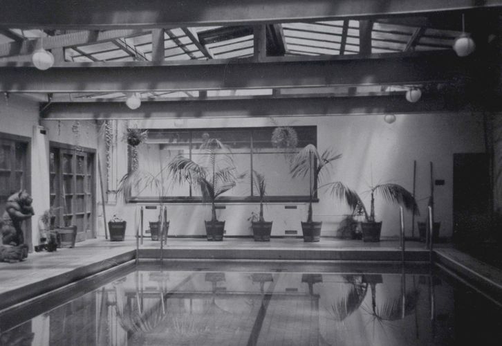 Historic Victorian estate to become spa resort | ArchitectureAu