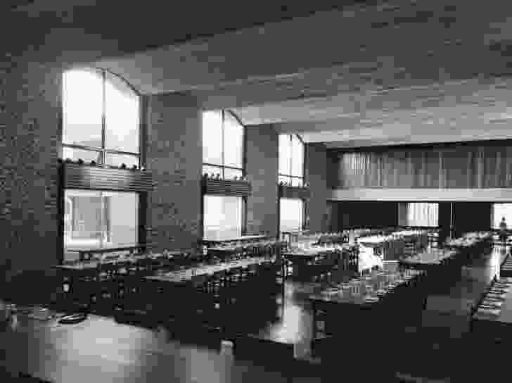 Vale Michael Dysart 1934–2026 | ArchitectureAu