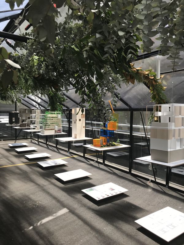 Model ideas for small-scale living | ArchitectureAu