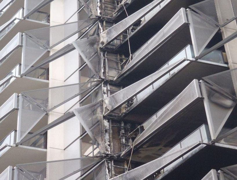 Victoria to ban ‘most dangerous’ types of combustible cladding ...