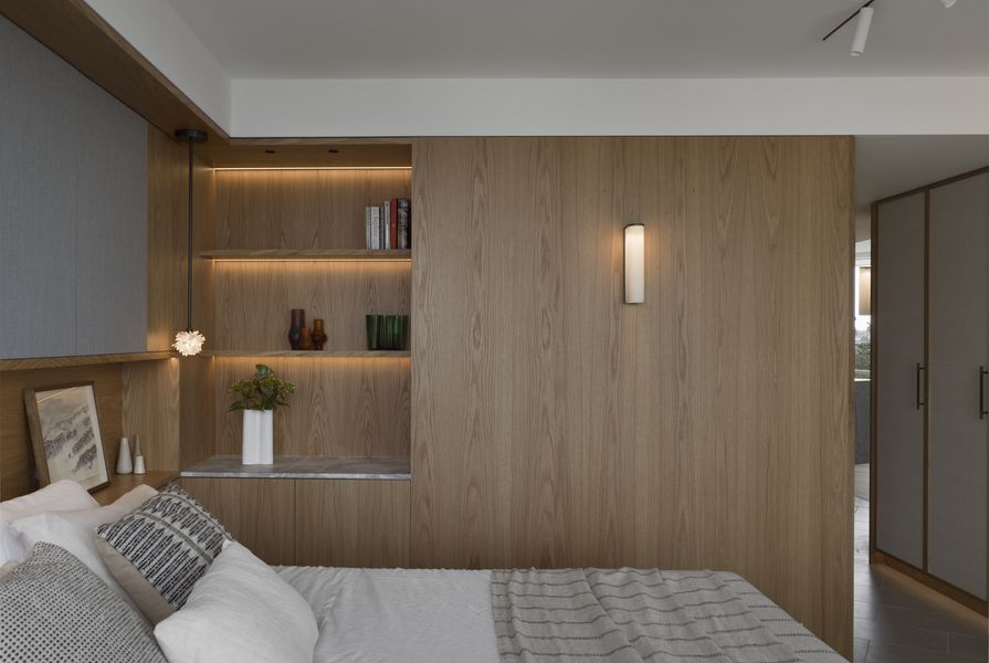 The Trident Apartment, Manly by Design King Company | ArchitectureAu