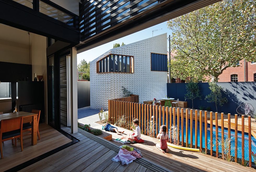 Little Brick Studio | ArchitectureAu