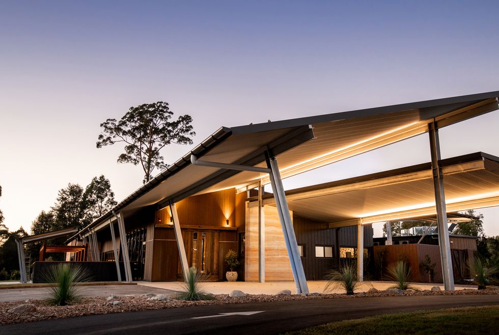 2023 Sunshine Coast Regional Architecture Awards | ArchitectureAu