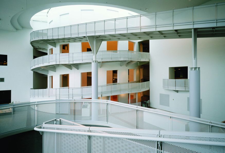 Lawrence Nield on deciphering the meaning of architecture and the role ...