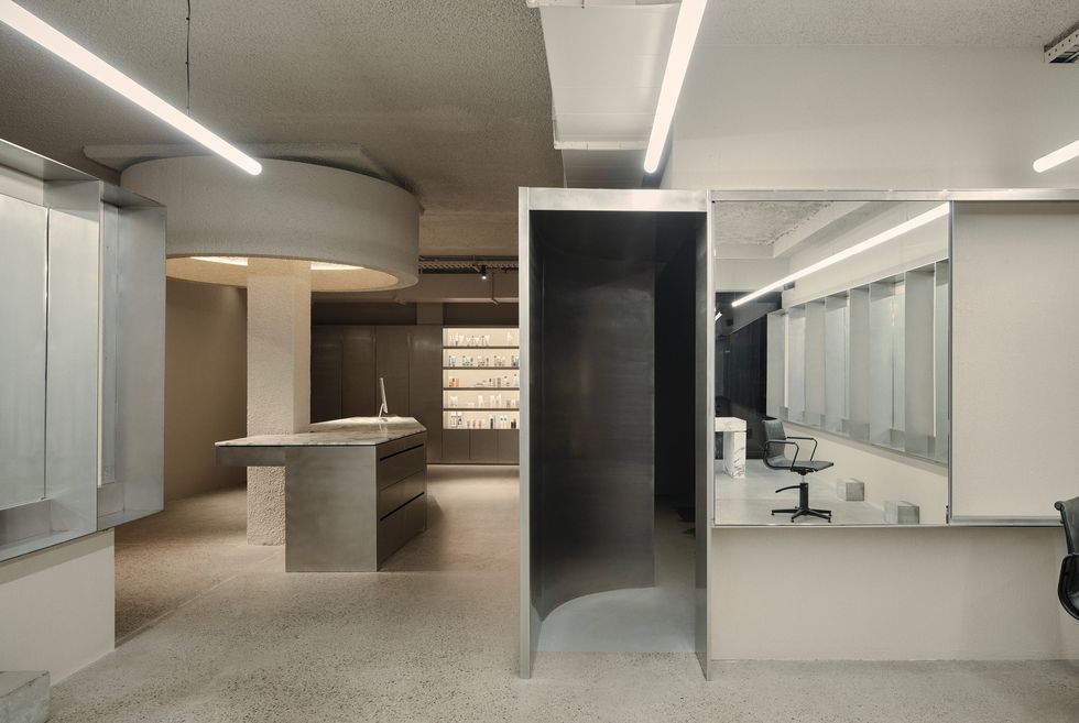 The Disco by J.AR Office | ArchitectureAu