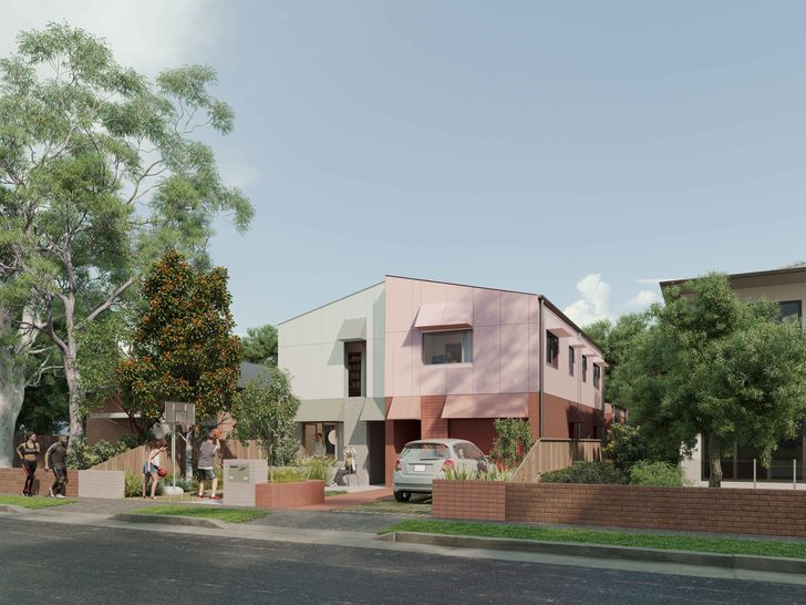 NSW government launches housing pattern book and fast-track planning ...