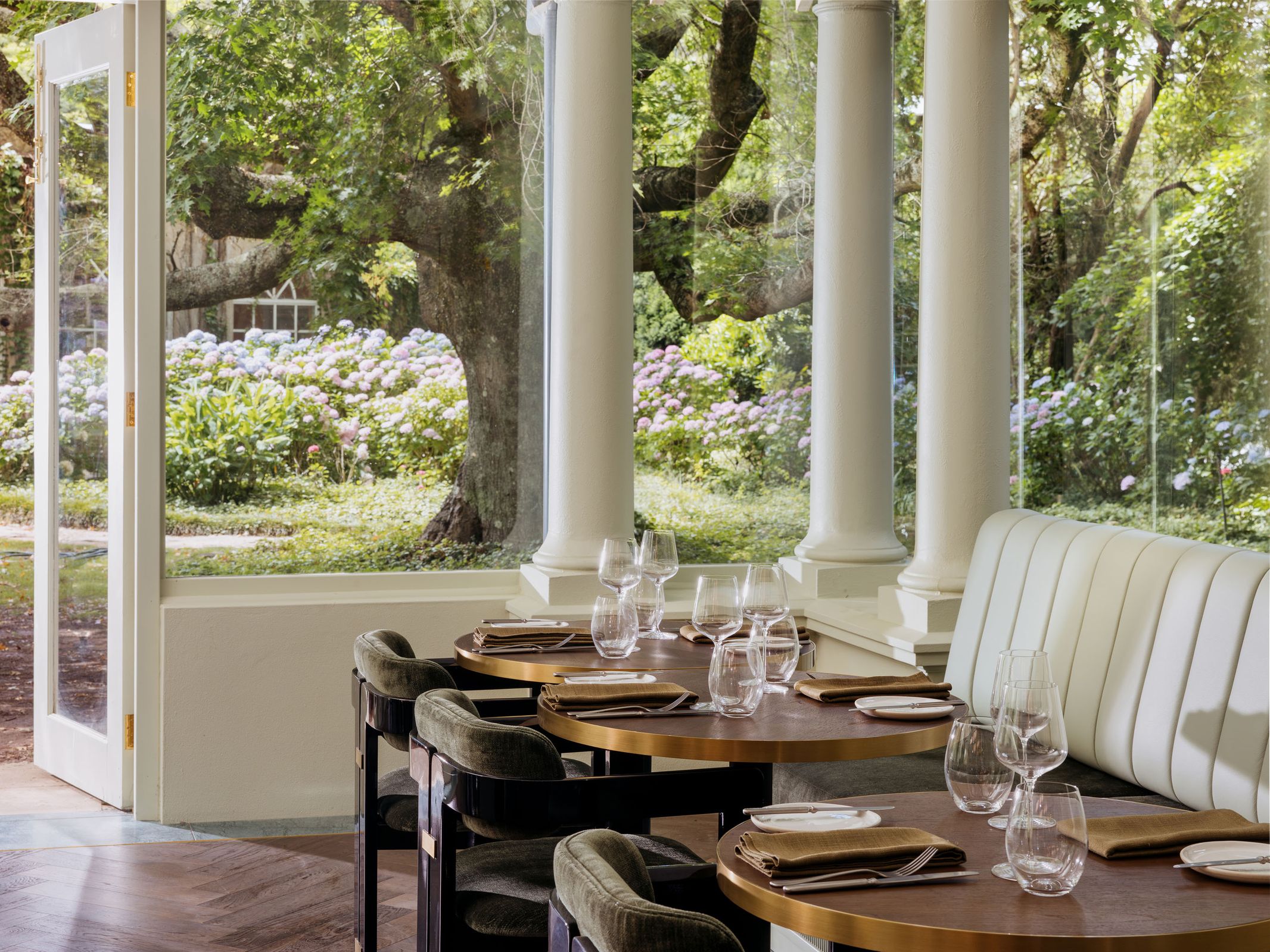 Ardour Milton Park Bowral by MAC Design Studio | ArchitectureAu