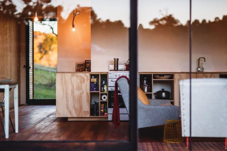 Pump House | ArchitectureAu