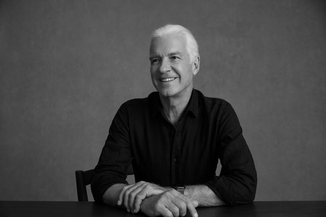 An interview with furniture royalty | ArchitectureAu