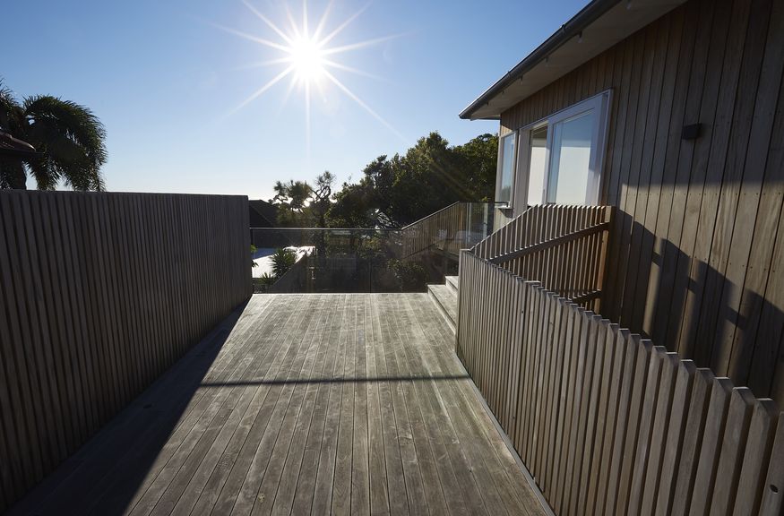 Manly House 4 by M + M Architects | ArchitectureAu