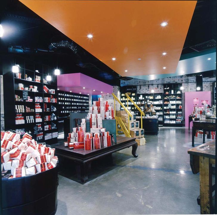 The entrepreneurial architect: Jan O’Connor on tea, success and ...