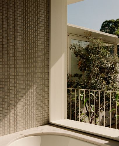 Balmain House by Saha | ArchitectureAu