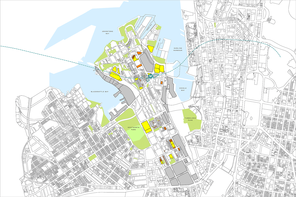 City of Sydney seeks feedback on proposed planning amendments | ArchitectureAu