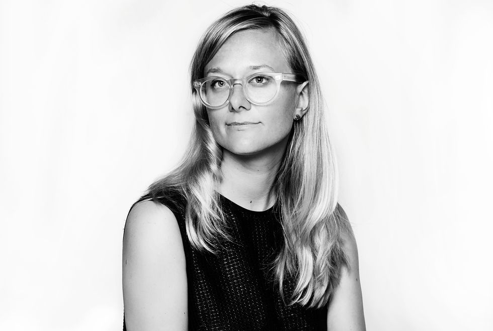 The Design Dozen with Adele Winteridge | ArchitectureAu